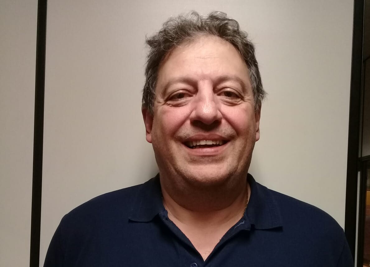 ÁLISSON ROCHA MACHADO - Escola Politécnica