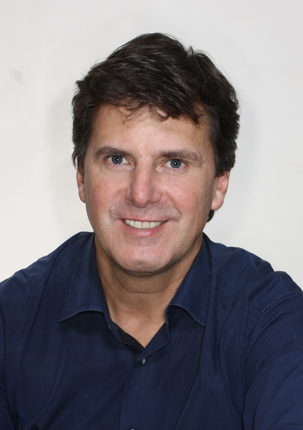 Nathan Mendes - Escola Politécnica