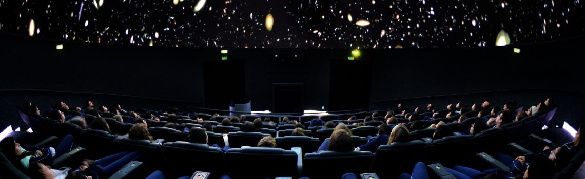 FTD Digital Arena promove sessão sobre os mistérios que envolvem a origem dos cometas - PUCPR