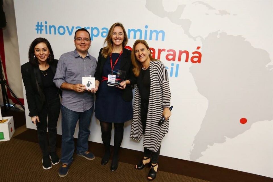 PUC Carreiras conquista prêmio destaque em inovação do Google for ...