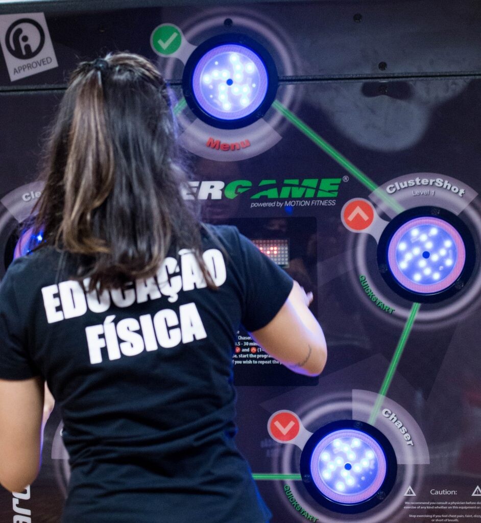 Educação Física: duas graduações em cinco anos - PUCPR