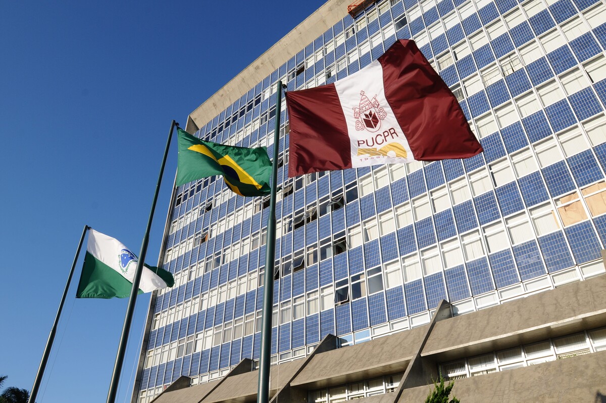 Galeria de Fotos - 60 Anos PUCPR