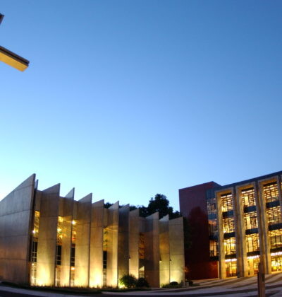 Galeria de Fotos - 60 Anos PUCPR