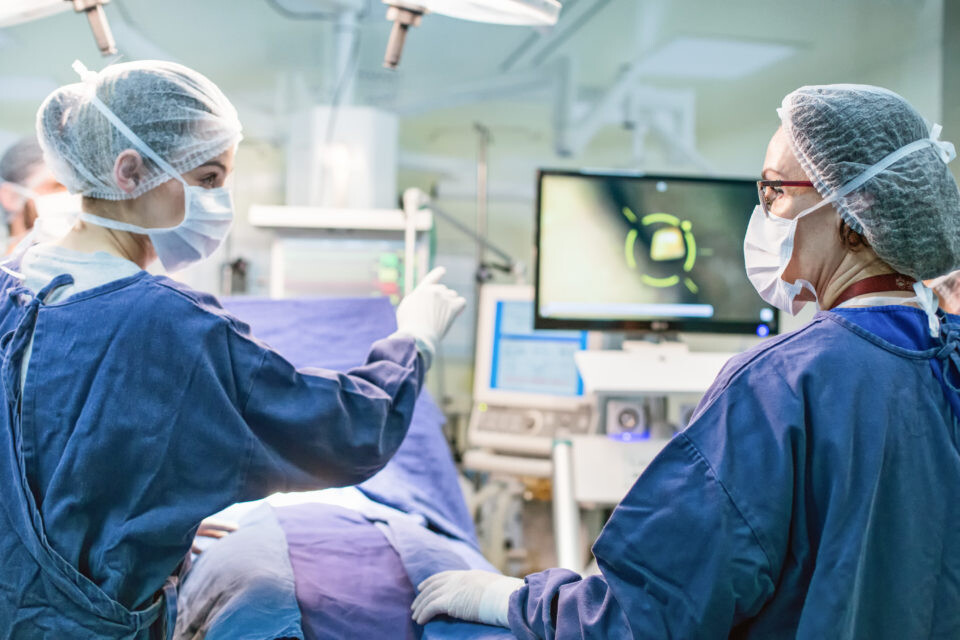 Quer estudar medicina? 5 motivos para fazer PUCPR - PUCPR