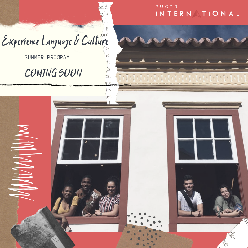 Call Open For Pucpr Summer Program International