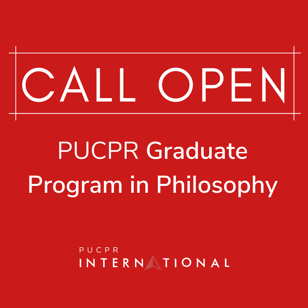 Call Open For International Students Pucpr Graduate Program In