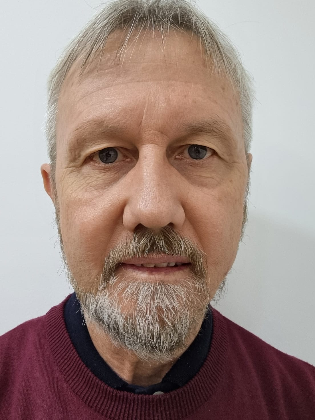 José Ademar Kaefer - Escola de Educação e Humanidades