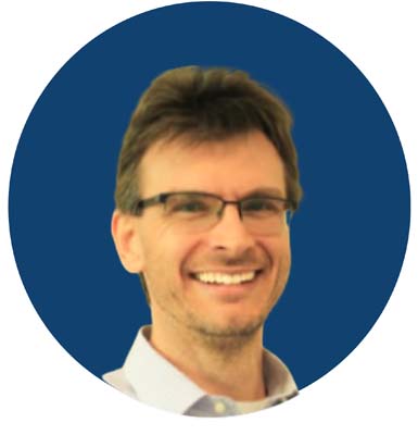 Fernando Deschamps - Escola Politécnica