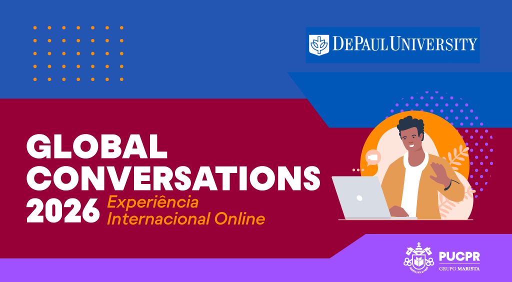 PUCPR Strengthens Global Engagement in Global Conversations 2026 ...