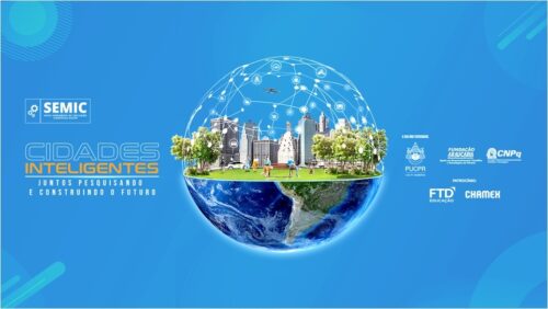 Edição online do Semic foi um sucesso - PUCPR