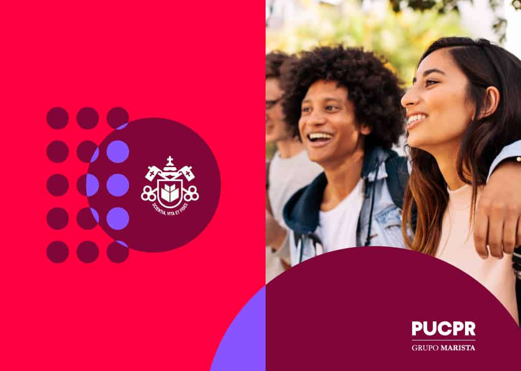 Cerimônias de Colação de Grau da PUCPR já começaram! - PUCPR