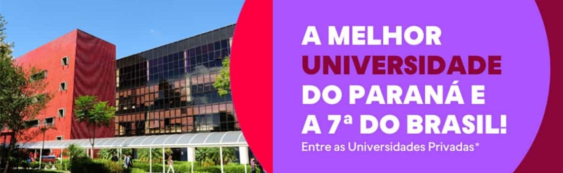#NaPUCPRTem: saiba mais sobre a Infraestrutura na Universidade - PUCPR