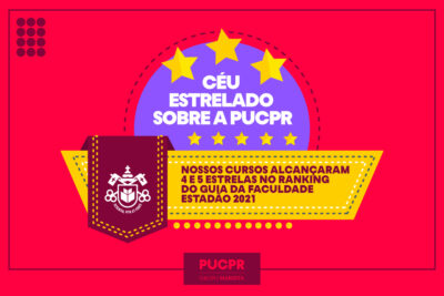 PUCPR está entre as 8 instituições privadas com maior número de cursos ...