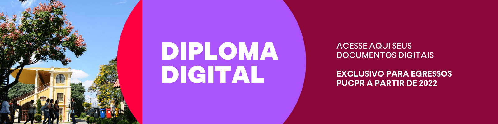 Diplomação - PUCPR