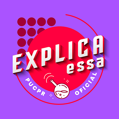 Conheça o Explica Essa: podcast sobre pesquisa científica - PUCPR
