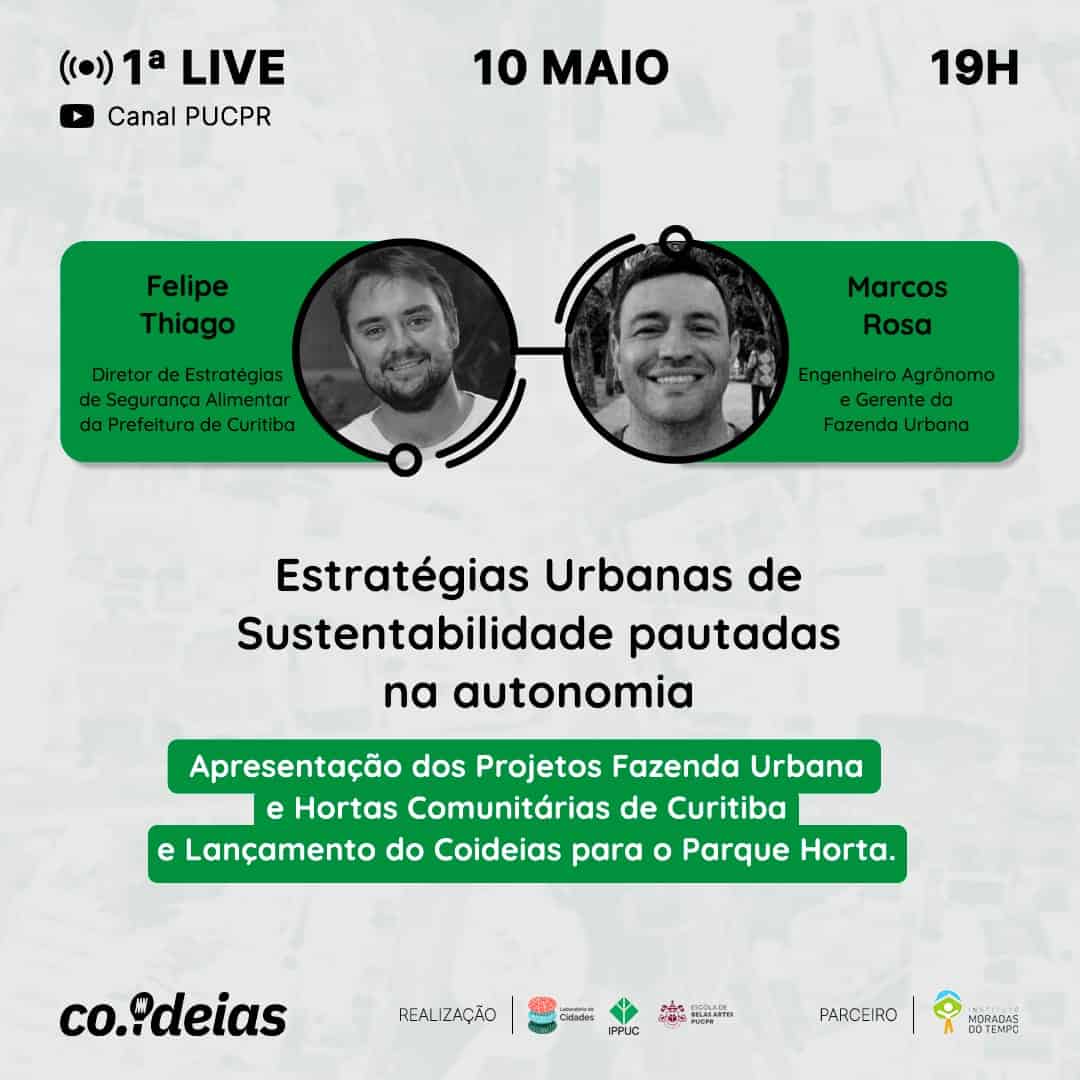 O Futuro Das Cidades Pautado Na Sustentabilidade Pucpr