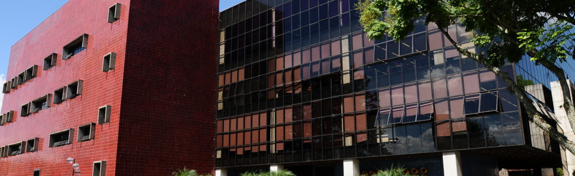 Programas de Mestrado e Doutorado da PUCPR estão com inscrições abertas ...