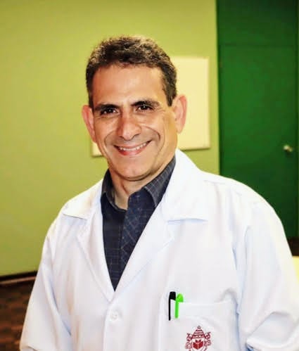 Professor da PUCPR integra uma das mais tradicionais sociedades científicas do mundo - PUCPR