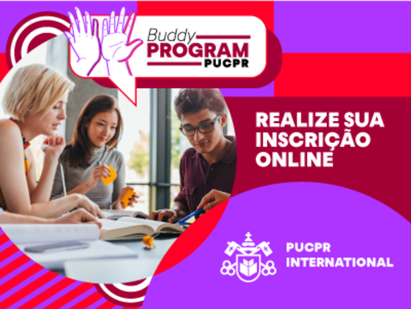 Inscreva-se no Buddy Program: a iniciativa que promove o acolhimento de intercambistas pelos ...