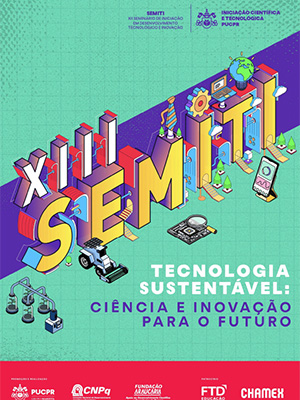 Evento Semiti - PUCPR