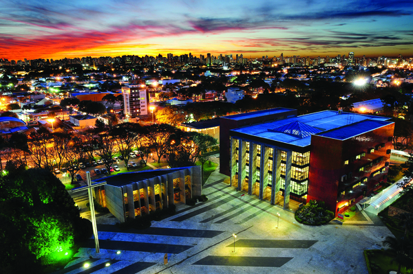 Nota Oficial - PUCPR