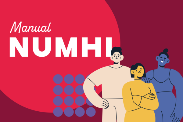 PUCPR lança Manual NUMHI: guia de acesso a serviços para migrantes ...