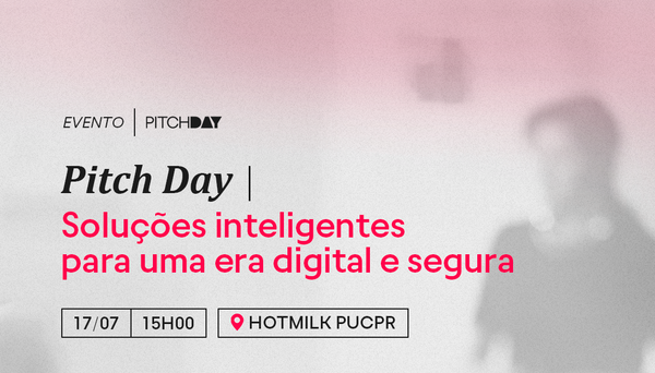 Participe do Pitch Day: evento da Hotmilk promove insights através de ...