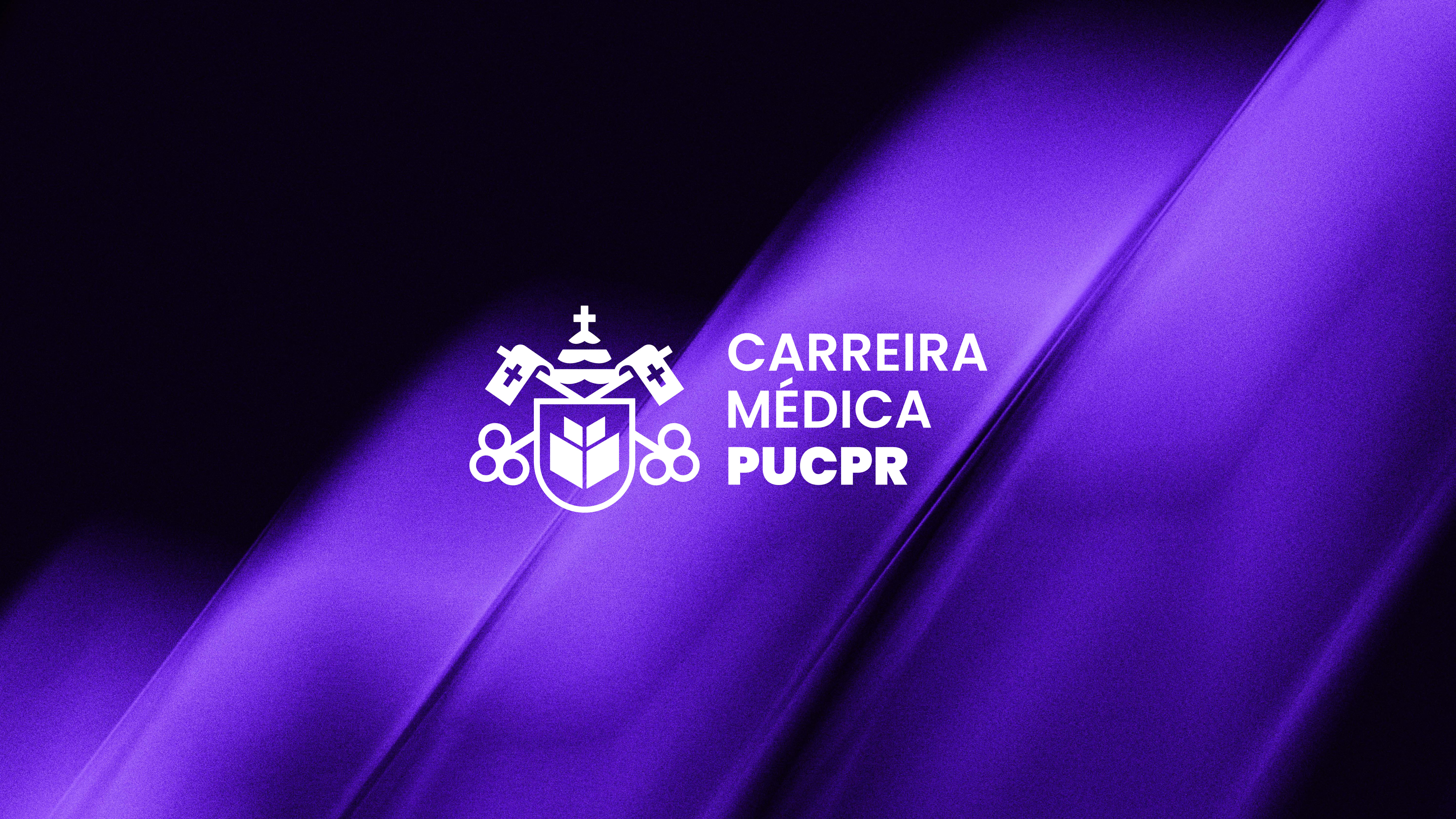 Nota Oficial - Carreira Médica PUCPR - PUCPR